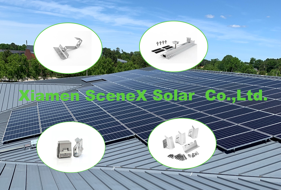 Optimal Design And Installation Of Flat Roof Solar Pv Systems With East ...