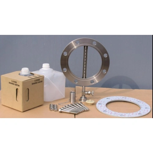 Marine Fuel Oil Drip Sampler for ship China Manufacturers Suppliers ...