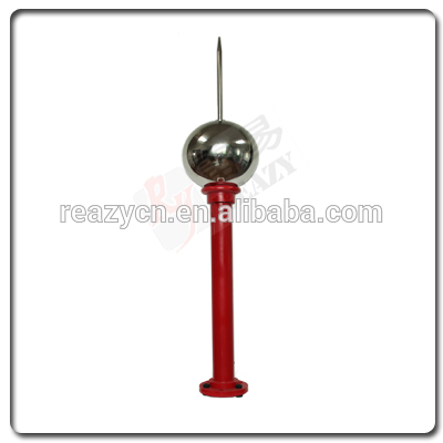 Current-limiting Thunder Lightning Rod/lightning Protection Equipment ...