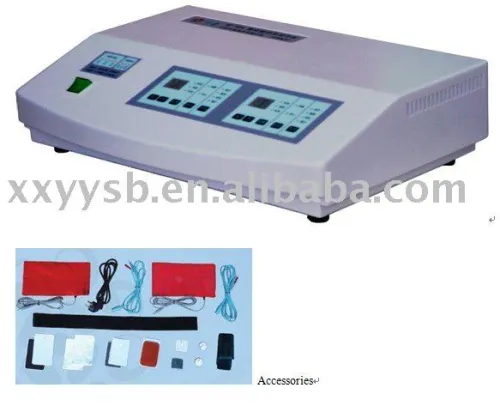 Intermediate Frequency Stimulator, High Quality Intermediate Frequency ...