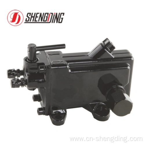 Hydraulic Cabin tilt pump 0005535901 for Mercedes-Benz China ...