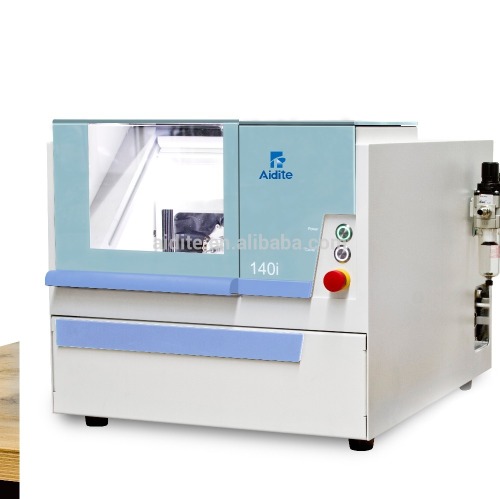 Aidite Brand Dental Cad Milling Machine Open System, High Quality ...