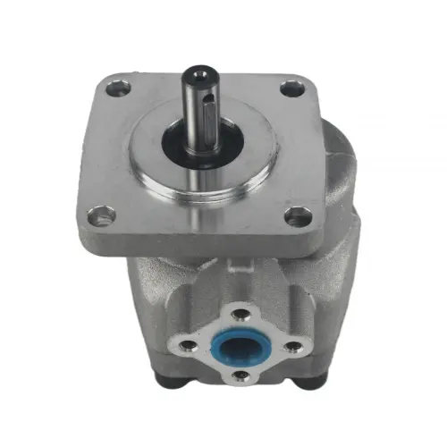 Hgp-2a-f12 Mini Hydraulic Gear Pump For Extrusion, High Quality Hgp-2a-f12 Mini Hydraulic Gear ...