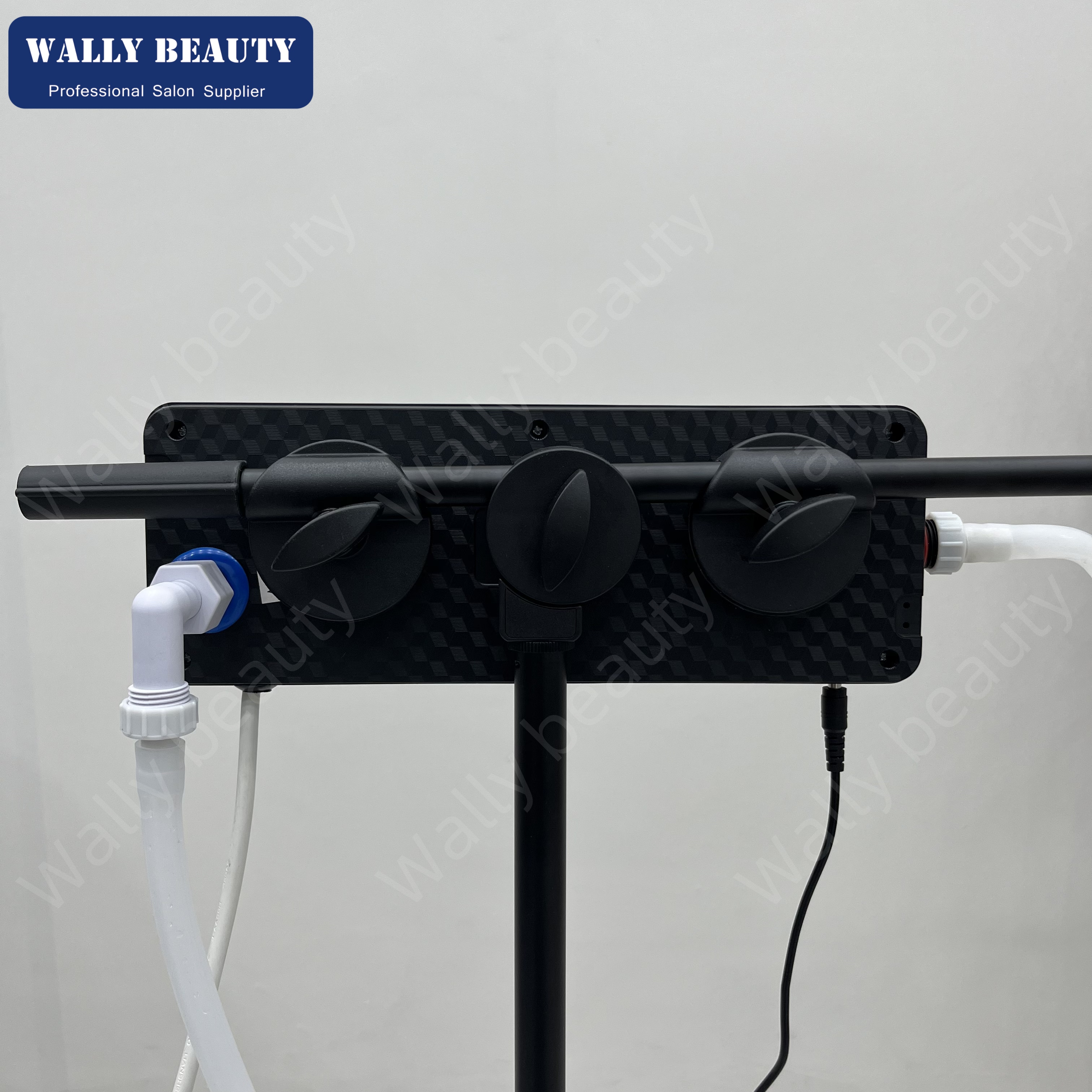 Portable Head Spa Backwash Shampoo Bowl With Water Tank, High Quality ...