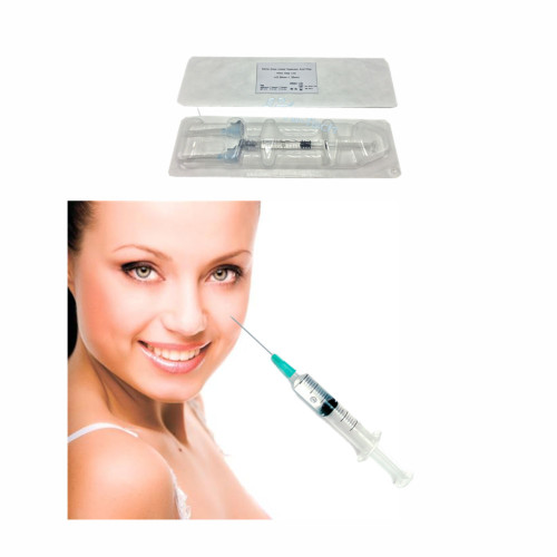 1cc Hyaluronic Acid Injection For Lip Plastic Surgery Dermal Filler ...