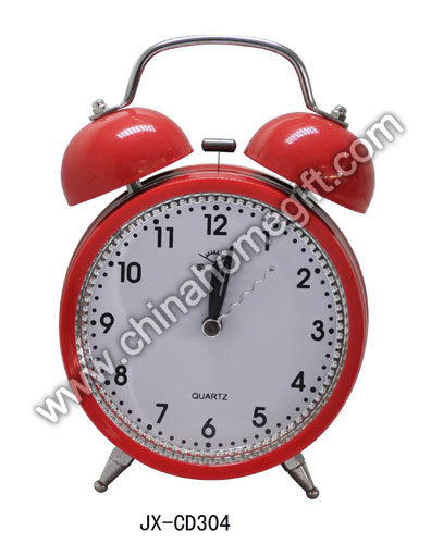 Red Quartz Alarm Clock, High Quality Red Quartz Alarm Clock on Bossgoo.com