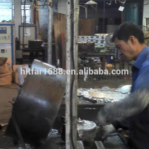 Movable Tin Smelter: Tin Smelting Furnace, High Quality Movable Tin ...