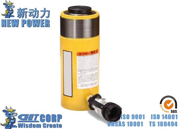 Hydraulic Jack Brd Precision Hydraulic Jack 4t-23t,separation Type ...