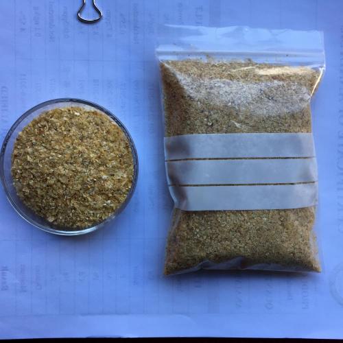 Wholesale Corn Fiber Cattle Feed 8% Protein Price, High Quality ...
