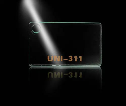 Uv Glass Acrylic Plexiglass Sheet 3mm Thick 1220*2440mm, High Quality ...