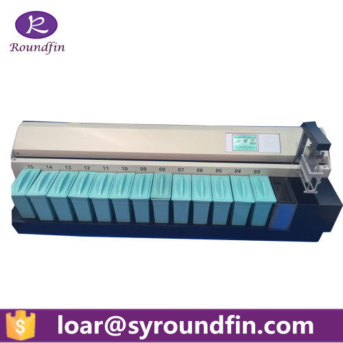 Histology Instrument Tissue Slide Stainer, High Quality Histology ...