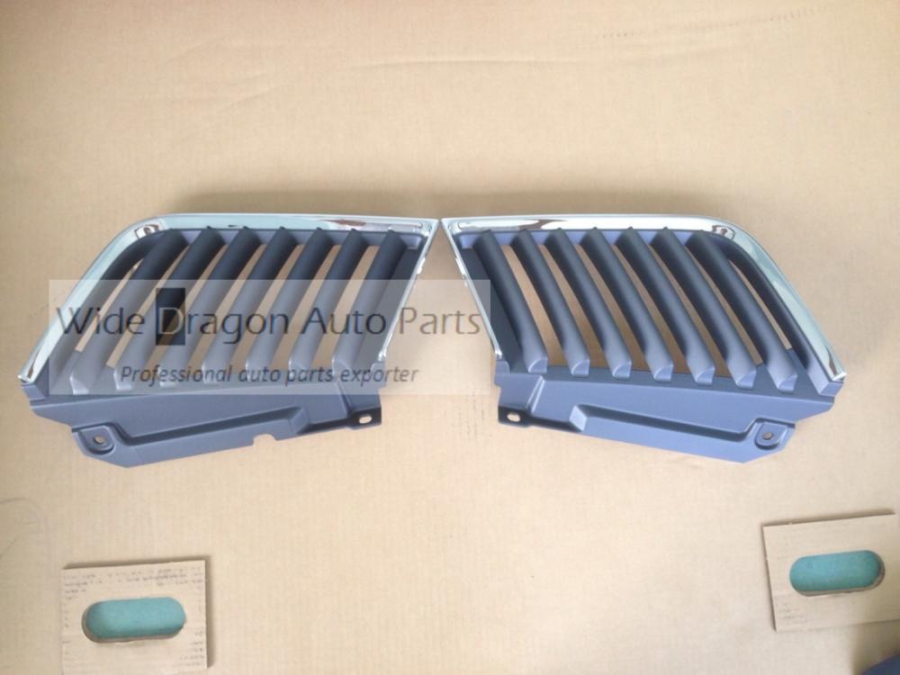 Mitsubish L200 05 Grille, High Quality Mitsubish L200 05 Grille on ...