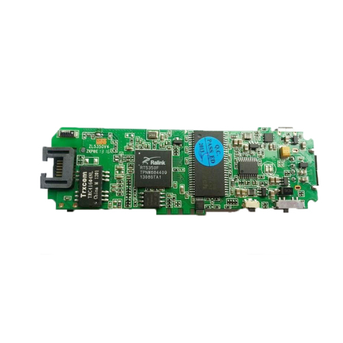 Circuit Board Audio Amplifier Bluetooth Pcb, High Quality Circuit Board ...