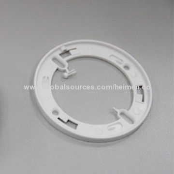 10 Lithium Battery Operated Standalone Portable Smoke Detector, High ...