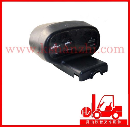 Forklift Part Heli@/6102 Combination Meter Assembly, High Quality ...