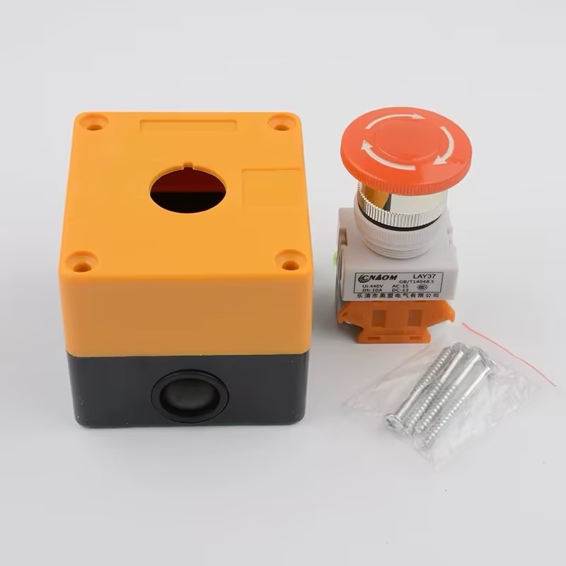 Elevator Parts And Inspection Box, High Quality Elevator Parts And ...