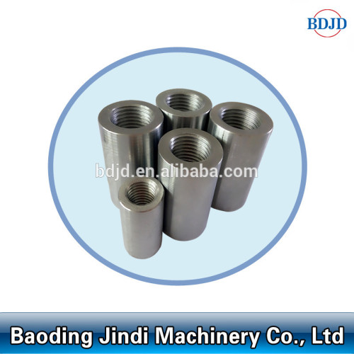 Rebar Mechanical Splicing Coupler (14-40mm), High Quality Rebar ...