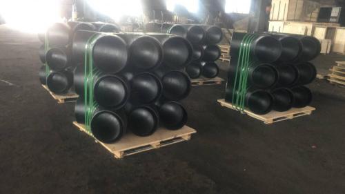 Seamless Sch20 Wpb Dn250 Pipe Fittings, High Quality Seamless Sch20 Wpb ...