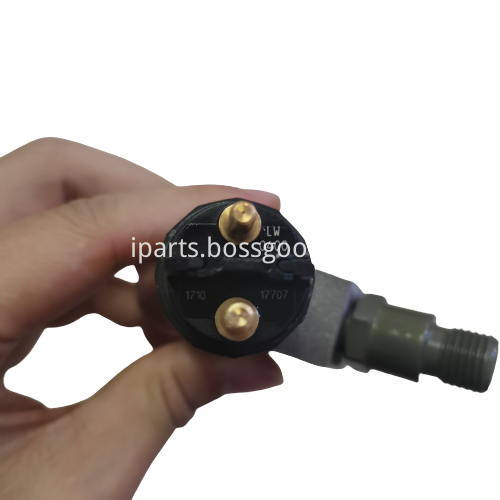 Cat Common Rail Injector 449-3315 คุณภาพสูง Cat Common Rail Injector ...