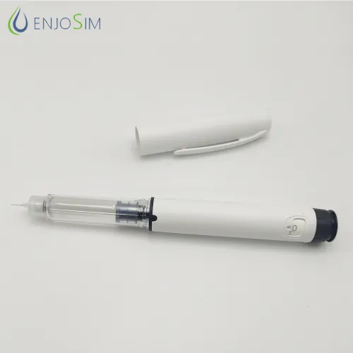 Insulin Injection Pen For Treatment Type 2 Diabetics, High Quality ...