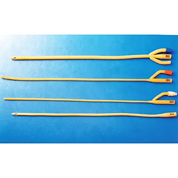 Foley Catheter, High Quality Foley Catheter on Bossgoo.com