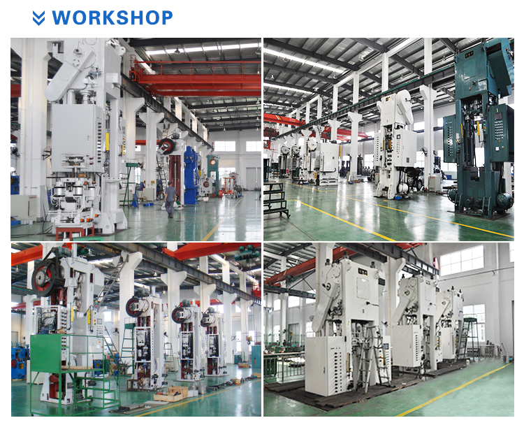 Haili 6 Ton Powder Compacting Press With Underfill Function, High ...