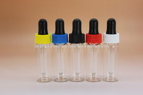 10ml 시약 유리 Dropper Vial 45ul 50ul Drop 용 Dropper Assembly, Bossgoo.com의 ...