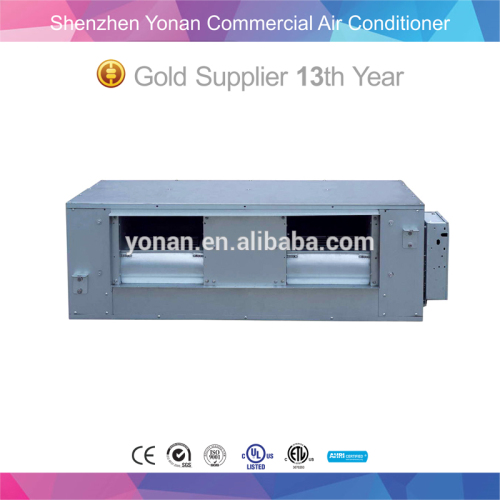 48000btu Cooling And Heating High Static Pressure Duct Split Fanl Coil ...