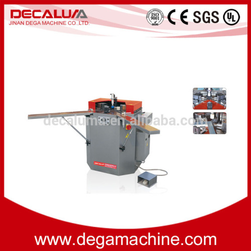 Aluminium Doors Window Manufacturing Machine, High Quality Aluminium ...