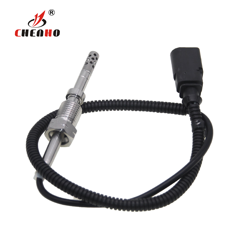 Vw Multivan T5 Exhaust Gas Temperature Sensor 03g906088as 03g906088s ...