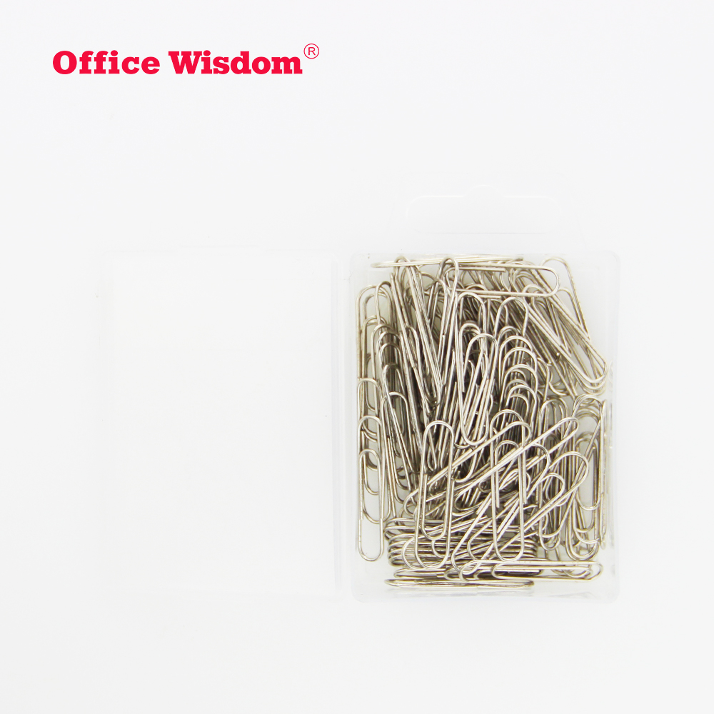 Giant Paper Clip: Unusual Office Decor Or Functional Item, High Quality ...