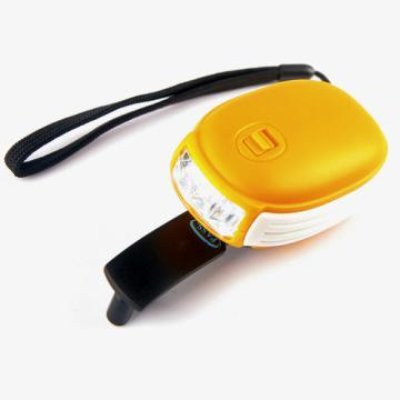 Mini Hand Crank Flashlight, Bossgoo.com의 고품질 Mini Hand Crank Flashlight