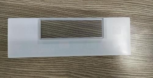 Oca Lamination Display Window Graphic Overlay, kualitas tinggi Oca ...