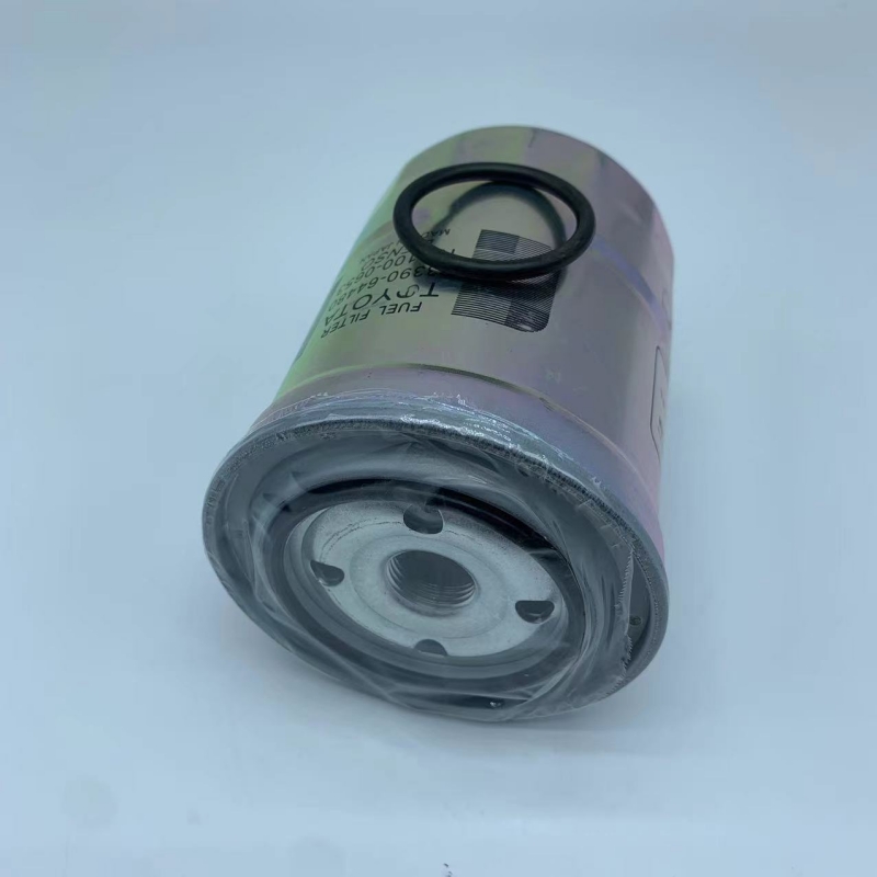 Genuine Toyota Element Assy Fuel Filter 23390-64480, High Quality ...