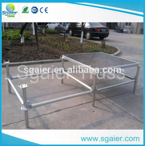 Construction Staging,metal Stage ,layer Stage Podium,wooden Platform ...