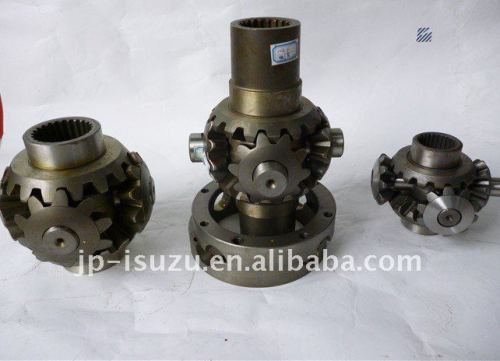 Isuzu Differential Series, High Quality Isuzu Differential Series on ...