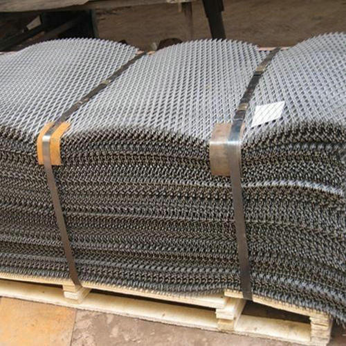 Malla Expandida Placa Expandida Malla Metálica Expandida, alta calidad ...