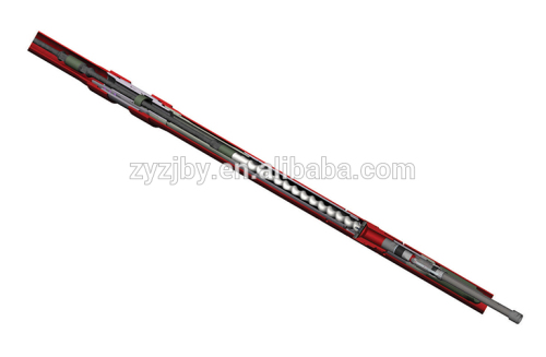 2016 Oilfield Downhole Tool Gas Anchor/gas Separator For Export, High ...