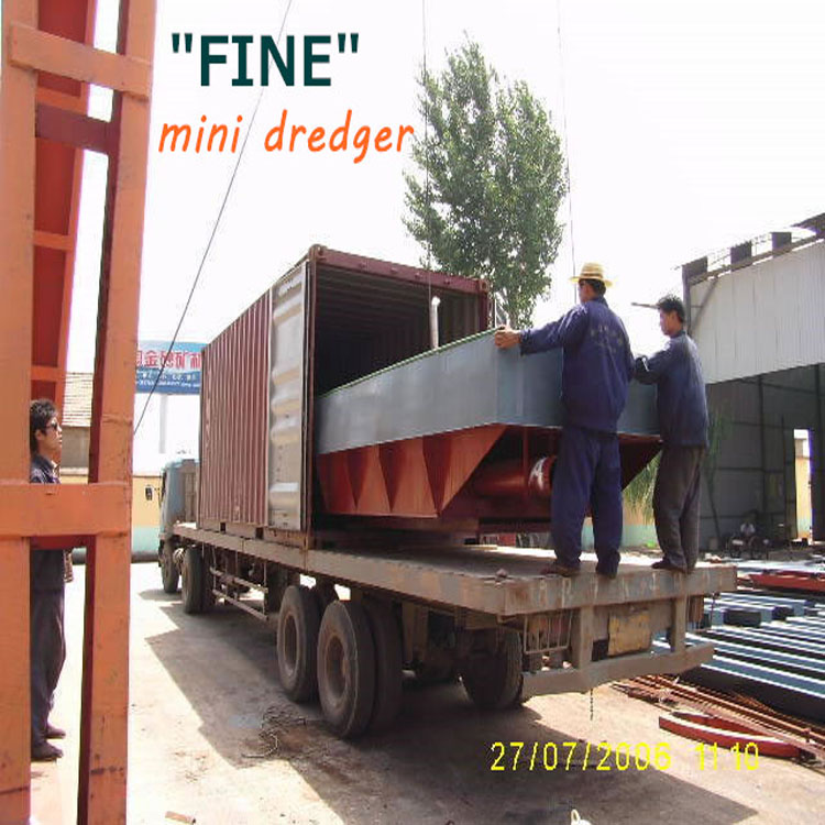 Small Split Sand Hopper Barge, High Quality Small Split Sand Hopper ...