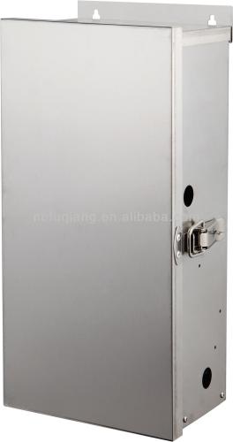 Metal Electrical Panel Box Electric Cabinets, High Quality Metal ...