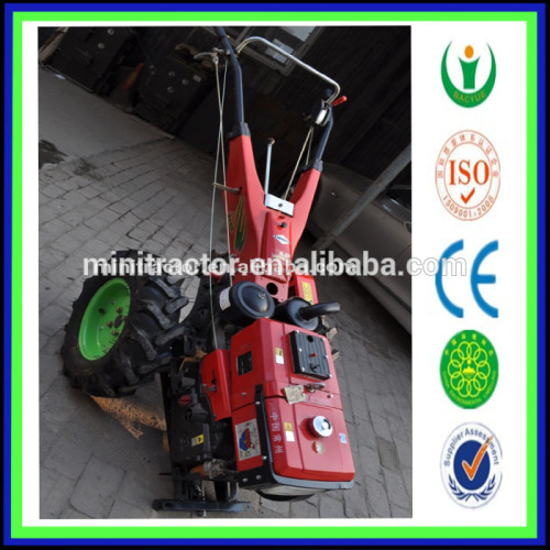 12hp Walking Tractor /farming Tractor /hand Tractor, High Quality 12hp ...