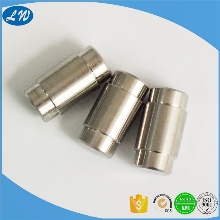 Cnc Lathe Machining Process Stainless Steel 304 Parts, High Quality Cnc ...