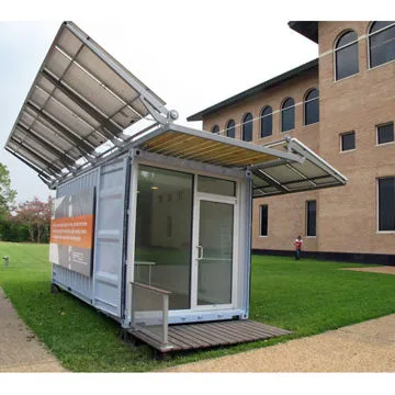 Mobile Offices, Customized Designs Are Accepted, High Quality Mobile ...