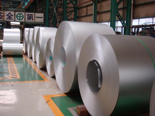 Galvalume Steel Roll, High Quality Galvalume Steel Roll on Bossgoo.com