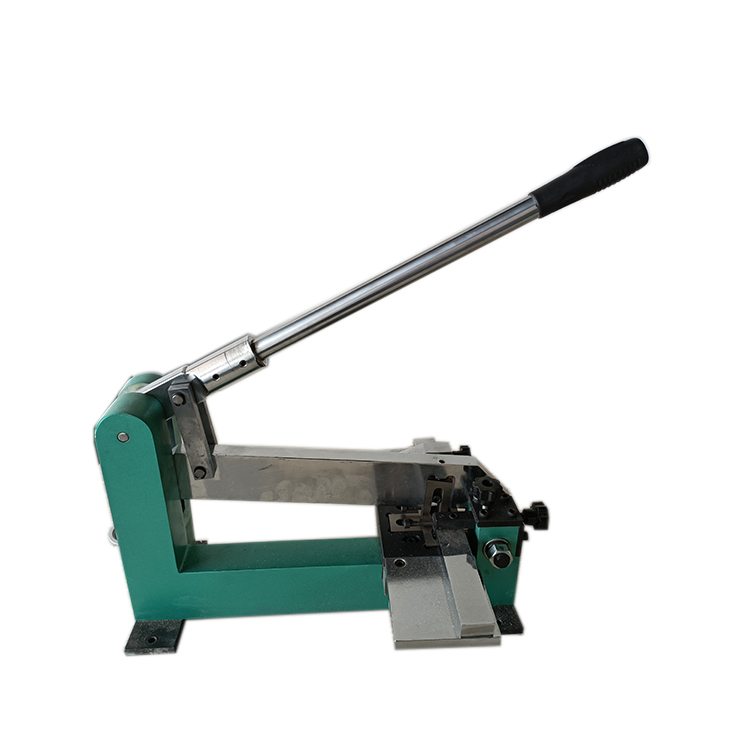 Mini Hydraulic Hand Punching Machine, High Quality Mini Hydraulic Hand ...