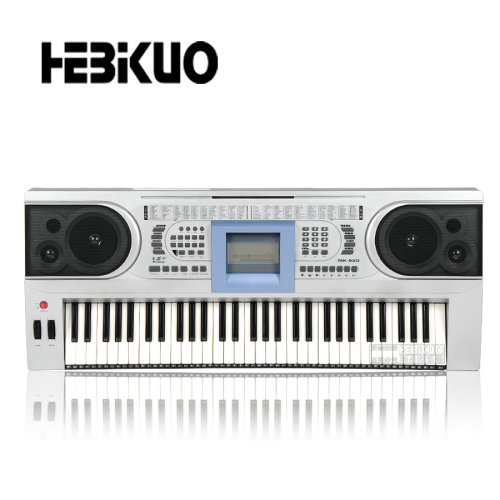 Meike 61 Key Mk-920 Electronic Organ Electronic Keyboard Musical ...