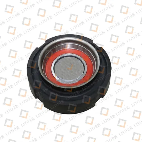 Propshaft Centre Bearing For Scania Truck Oem 1387764, High Quality ...
