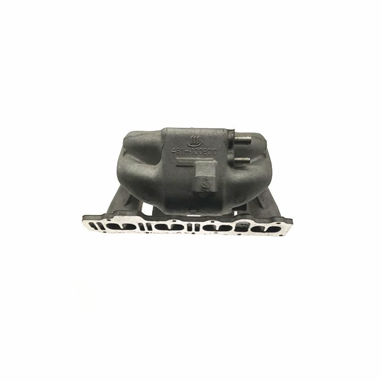 Original Intake Manifold For Chery A5, Fora, Elara, Alia 1.6l Engine ...