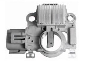 Mitsubishi Alternator Voltage Regulator Mitsubishi A2ta7691 Subaru ...