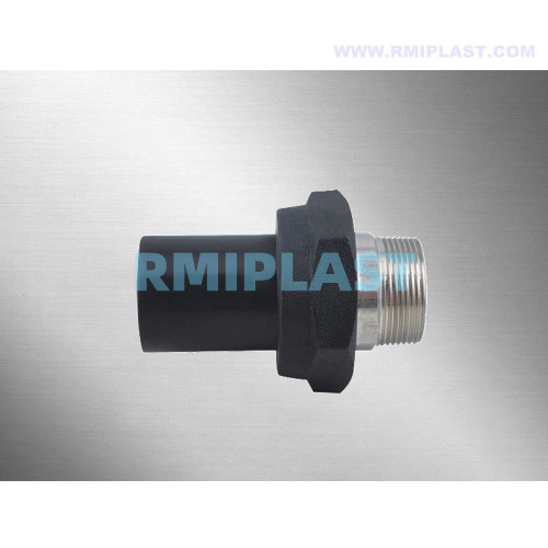 Pe100 Socket Fusion Male Adapter Hdpe, High Quality Pe100 Socket Fusion ...